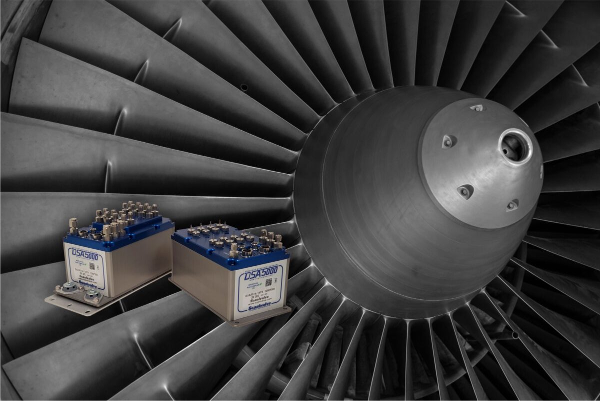 Revolutionising Turbine Testing Performance Measurement: - Evolution ...