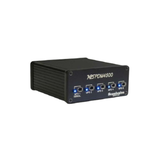 Power Supply - 5 Port - Evolution Measurement | Pressure Measurement ...