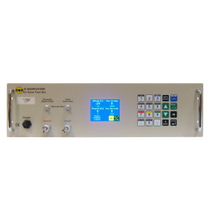 MPS43B Ultra Compact Automatic Air Data Test Set - Evolution ...