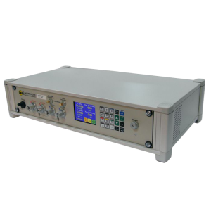 MPS43B Ultra Compact Automatic Air Data Test Set - Evolution ...