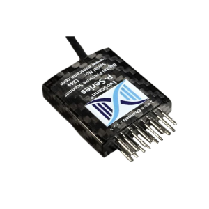 Miniature Pressure Scanner P16-A 16 Channels - Absolute