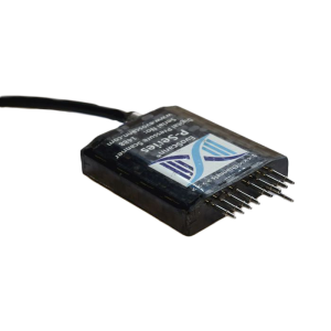 Miniature Pressure Scanner P16-A 16 Channels - Absolute