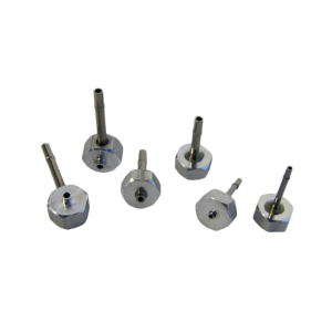 Pressure Tap - Evolution Measurement | Pressure Measurement ...