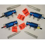 MPS43B Ultra Compact Automatic Air Data Test Set - Evolution ...