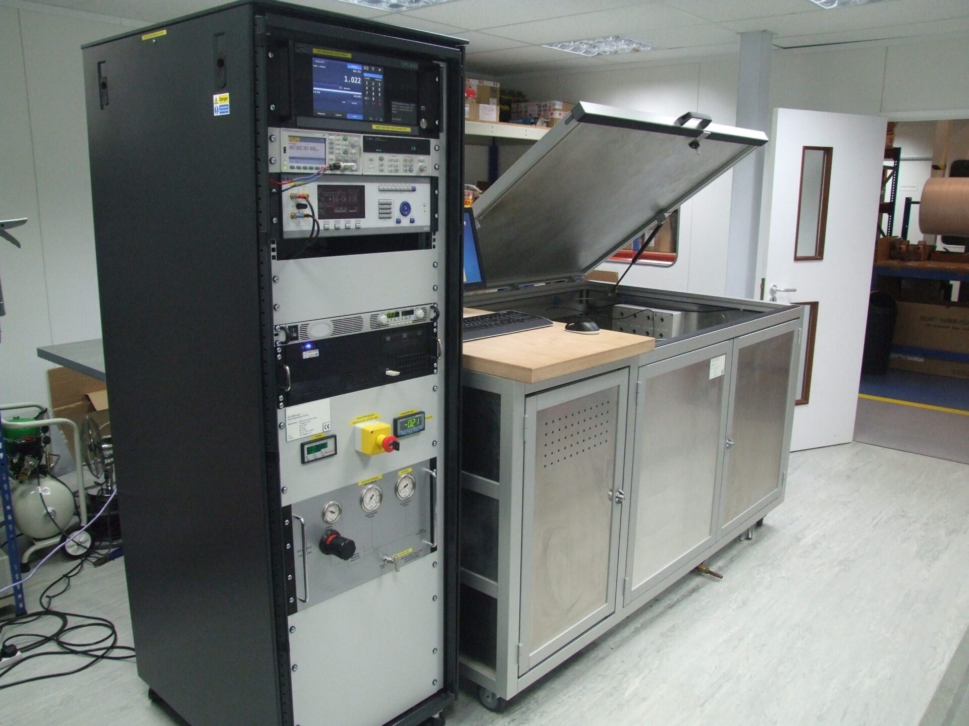 Solving Complex Measurement Challenges, Seamlessly - Evolution ...